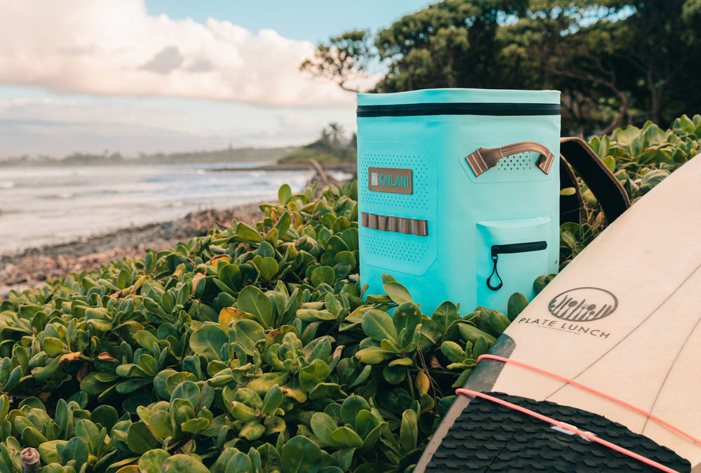 KAILANI Outdoors Canada | Premium Coolers and Drinkware